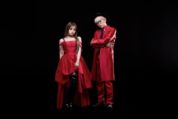 GARNiDELiA releases the jacket photo and MV for the opening GARNiDELiA releases the jacket photo and MV for the opening